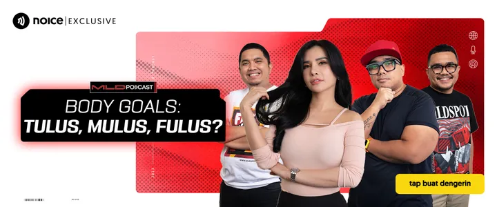 Web Player: Streaming Konten Audio Original | Noice