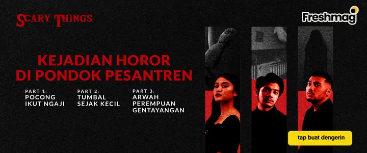 Web Player: Streaming Konten Audio Original | Noice