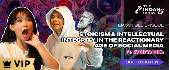 Web Player: Streaming Konten Audio Original | Noice