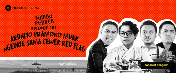 Web Player: Streaming Konten Audio Original | Noice