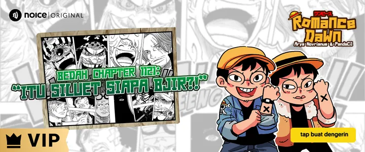 Web Player: Streaming Konten Audio Original | Noice