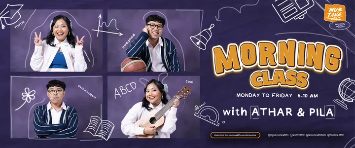 Web Player: Streaming Konten Audio Original | Noice