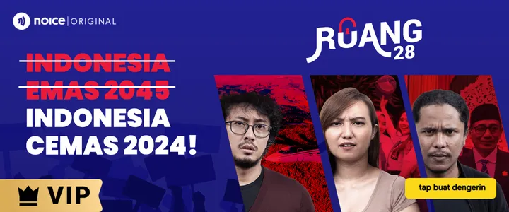 Web Player: Streaming Konten Audio Original | Noice