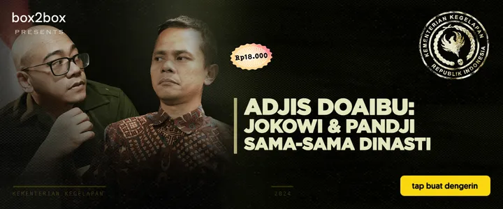 Web Player: Streaming Konten Audio Original | Noice