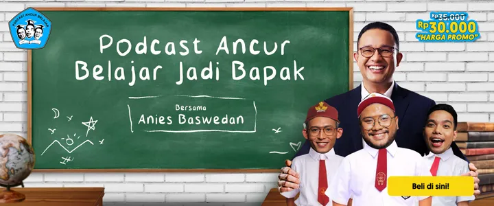 Web Player: Streaming Konten Audio Original | Noice