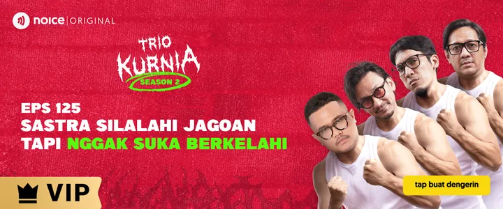 Web Player: Streaming Konten Audio Original | Noice