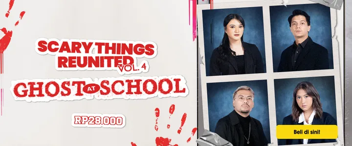 Web Player: Streaming Konten Audio Original | Noice