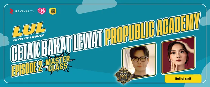 Web Player: Streaming Konten Audio Original | Noice