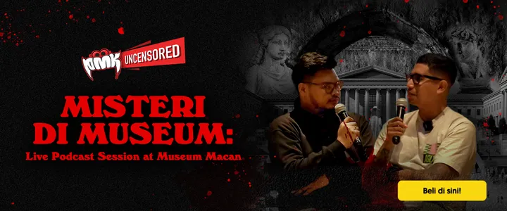 Web Player: Streaming Konten Audio Original | Noice