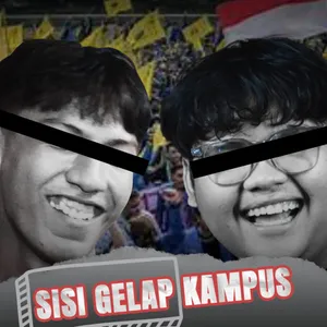 Sisi Gelap Kampus | Noice Podcast