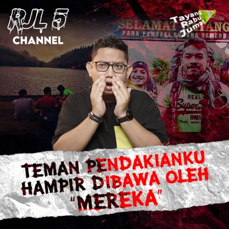 RJL 5 : | Noice Podcast