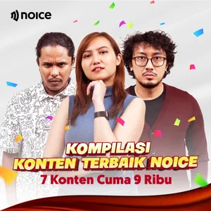 Web Player: Streaming Konten Audio Original | Noice