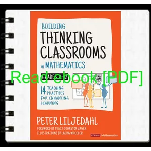 marinmiyaudiobook : Read eBook Building Thinking Classrooms in ...