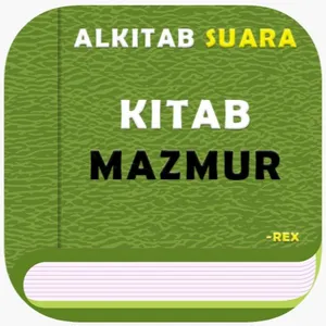 Dramatisasi Alkitab : #EPS19 | PL | Kitab Mazmur | Noice Podcast