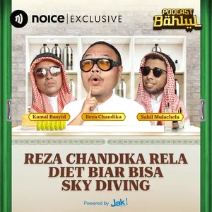 Streaming Episode Baru | Noice