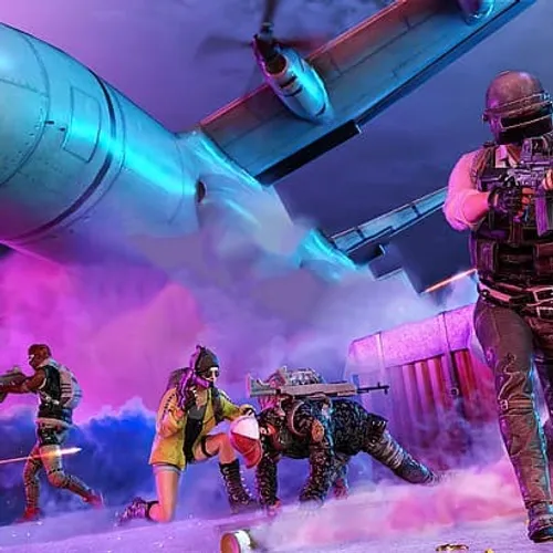 Game | Noice Podcast