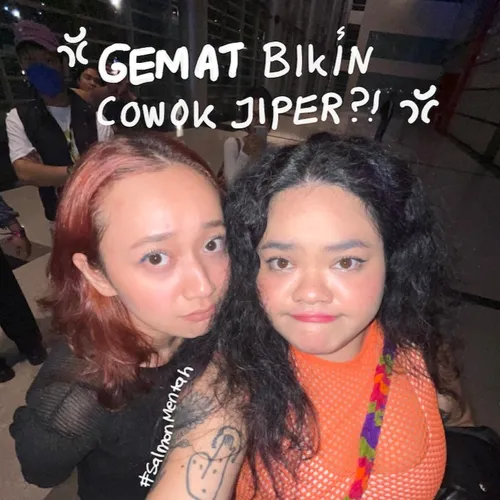 Salmon Mentah : Gemat bikin cowok jiper??? | Noice Podcast