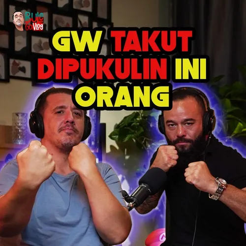 Bule GoVlog : ANTHONY HOBBYNYA MUKULIN ORANG! - ANTHONY ENGELEN | Noice ...