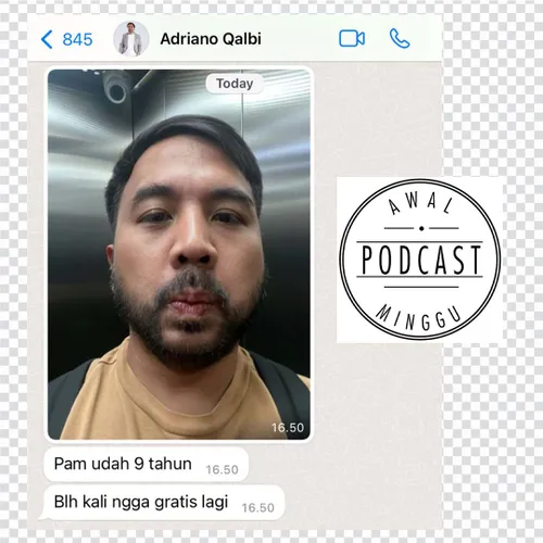 Podcast Awal Minggu : 9 Tahun Gratis, Mana Support Lo Semua??? #PAMVIP | Noice Podcast