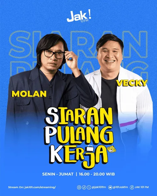 Streaming jak fm store