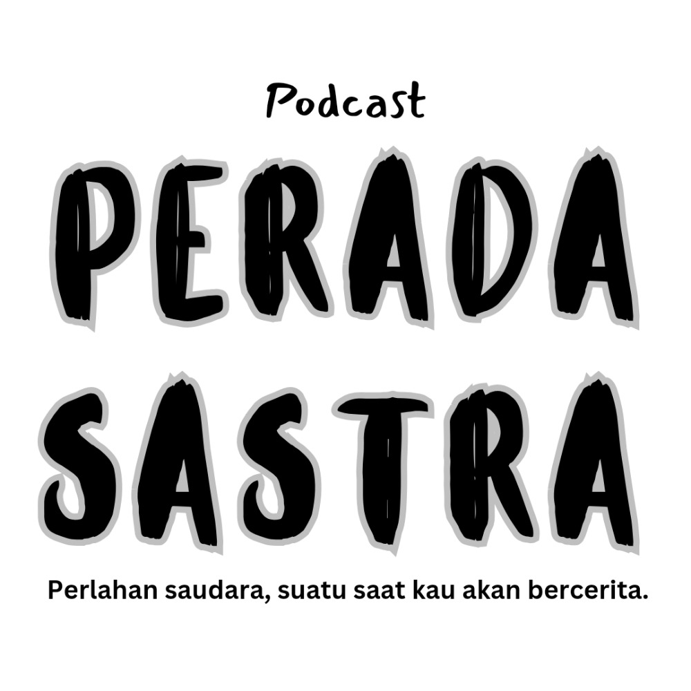 Perada Sastra | Noice Podcast