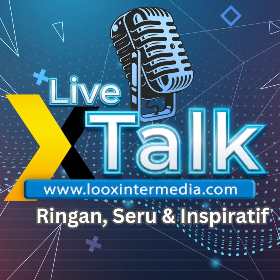 xTalk | Noice Podcast