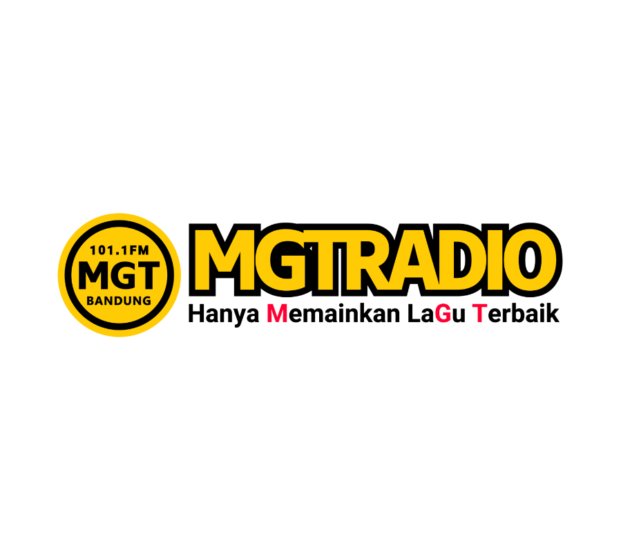 Streaming MGTRadio | Noice