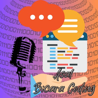 Asal Bicara Coding : Asal usul bahasa pemrograman | Noice Podcast