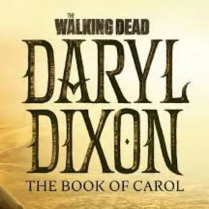 The MCU'S Bleeding Edge YT Channel/ Podcast : TWD: Daryl Dixon Book of ...
