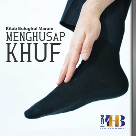 Kajian Ustadz Khalid Basalamah : | Noice Podcast