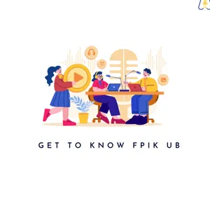 Aspirasi Podcast by UB Radio : Get To Know FPIK UB | Noice Podcast