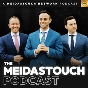The MeidasTouch Podcast : | Noice Podcast