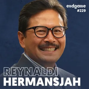 Endgame with Gita Wirjawan : Reynaldi Hermansjah: Pembangunan Daerah ...