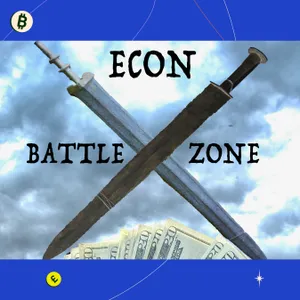 Planet Money : Econ Battle Zone: Disinflation Confrontation | Noice Podcast