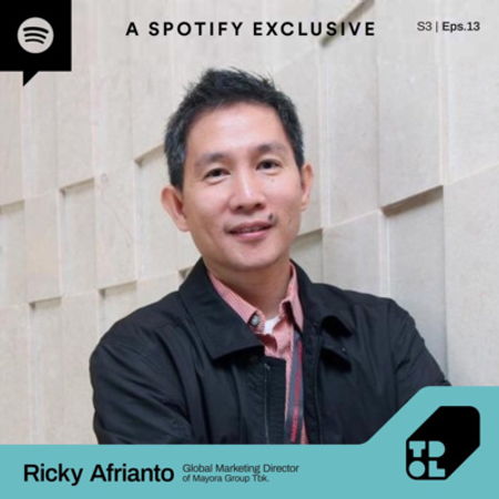 Thirty Days Of Lunch Podcast : Lunch #73: Kopiko, From NASA To Vincenzo ...