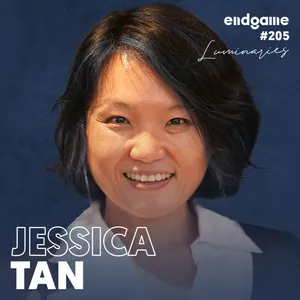 Endgame with Gita Wirjawan : | Noice Podcast