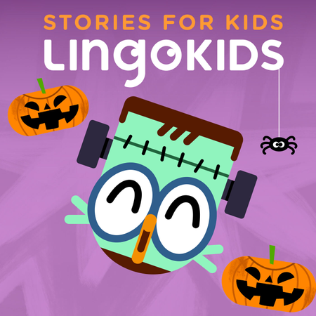 Lingokids: Stories for Kids —Learn life lessons and laugh! : Storytime ...