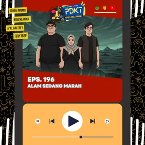 PDKT | Podcast Kenal Tanggung : | Noice Podcast