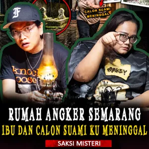 Lentera Malam (Podcast Horor) : | Noice Podcast