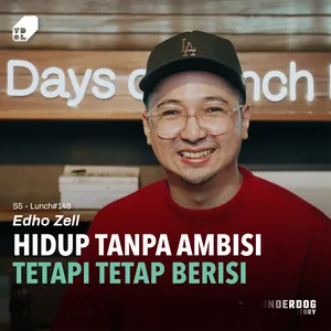 Thirty Days Of Lunch Podcast : Lunch #148 - Passion, Peace, Purpose ...