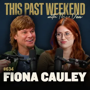 This Past Weekend w/ Theo Von : | Noice Podcast