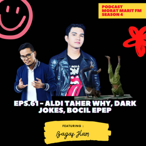 MORAT MARIT FM : | Noice Podcast