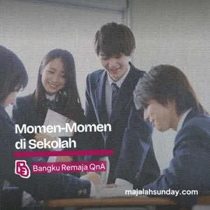 Majalah Sunday : | Noice Podcast