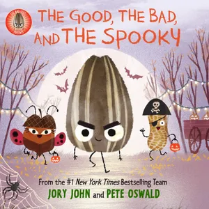 Storytime with K - Kid Story Podcast : 🎃 The Bad Seed The Good, The Bad ...
