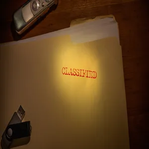 Consider This from NPR : How The Government Tracks Classified Documents ...