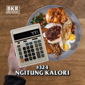 BKR Brothers : | Noice Podcast
