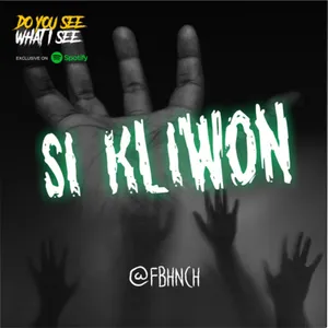 Do You See What I See? : Si Kliwon | #701 | Noice Podcast