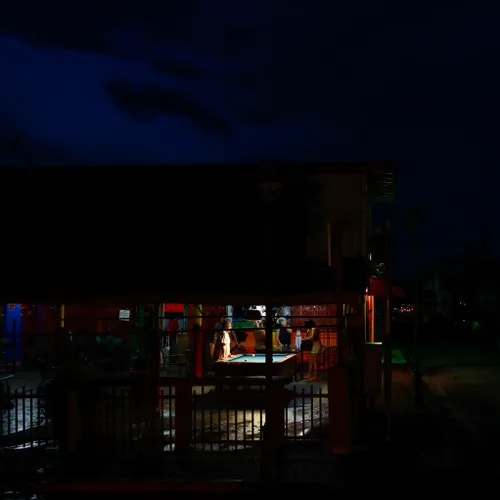 Consider This from NPR : An Unfinished Recovery From Hurricane Maria ...