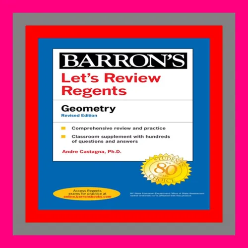 claraloanabook : [GET] [PDF EBOOK EPUB KINDLE] Let's Review Regents ...