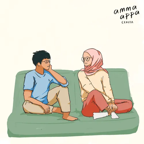 Amma Appa Cerita : Small Gesture | Noice Podcast